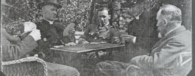 Ascendants and Descendants | The Barton Family History